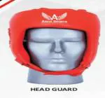 Buy Aadil Noor HEAD GUARD (SIZE S) Online at Best Prices in India ...