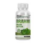 Buy Mimansha Brahmi Capsule II60Cap II Brain Motor Online at Best Prices in India - JioMart.