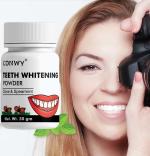 Buy CONWY Dant Manjan/Tooth Powder for Strong, Whitening Teeth Powder ...