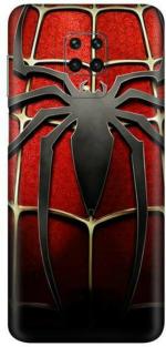 Buy aadia PRINTED SKIN STICKER DECAL LAMINATION FOR Xiaomi Redmi Note ...