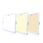 Buy Murphy 15W Trimless Cool, Warm and Natural White 3-in-1 Square LED ...