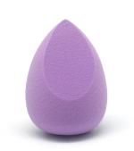 Buy Basicare All in one non latex Foundation sponge waterdrop dark ...