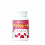 Buy Tencort Ferrous Ascorbate 100mg - 60 Tablets Vitamin B12 and Zinc ...