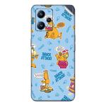 Buy GADGETSWRAP Printed Vinyl Skin Sticker for Realme Narzo 50 Pro ...