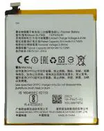 Buy Mobcrown Compatible Battery for Realme 1 CPH1859 Model BLP665 ...