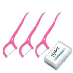 Buy Oralvit Dental Floss and Toothpick Bad Breath Treatment and Reduce ...