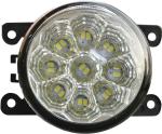 Buy Apsmotiv Maruti Suzuki Swift Front Led Fog Lamp Suitable For Swift ...