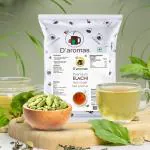 Buy D'aromas Less Sugar Cardamom Tea Premix 500g|Vending Machine Tea ...