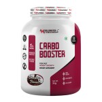Buy Animal Booster Nutrition Carbo Booster 3kg - Chocolate Flavour ...