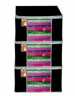 Buy atorakushon Fabric Non Woven Saree Covers Clothes Storage Bag ...