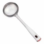 Buy BHANSAZ Serving Spoon Stainless Steel Solid Chamcha Heavy Gauge Non ...