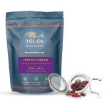 Buy TGL Co. Immune Warrior - 50gm + TGL Co. Ball Strainer Tea Infuser 1 ...