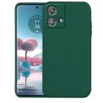 Buy Knotyy Stich Rubberised Back Cover for Motorola Moto Edge 40 Neo 5G ...