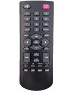 Buy NixGlobal MMX05 MX05 Remote Compatible with MICROMAX SMART LED LCD ...