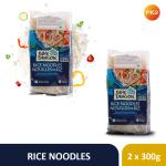 Buy Blue Dragon Rice Noodle 600 g (Pack of 2) Online at Best Prices in ...