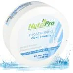 Buy NutriPro Moisturising Cold Cream| Enriched With Natural Essence ...