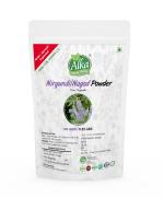 Buy Alka Ayurvedic Pharmacy - Pure & Organic Nirgundi Powder-100gm ...