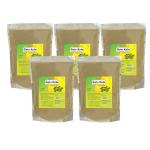 Buy Herbal Hills Gotu Kola Powder 1000 g (Pack of 5) Online at Best ...