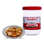 Buy HingSpot Nukra Hing | Pure and Natural with Strong Aroma Hing For ...