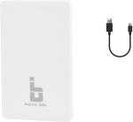 Buy Benison India 4000 Mah White Power Bank Online at Best Prices in India - JioMart.