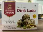 Buy Janata Sweets | Dink Ladu Premium | Pure Jaggery & DryFruits | Pack ...
