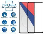 Buy slaky Edge To Edge Tempered Glass for Tecno Pova 5G (Pack of 1 ...