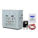 Buy SRE, Alpha Series 6kw Steam Generator (Stainless Steel) with Water ...