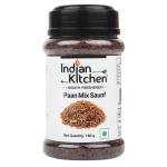 Buy Indian Kitchen Pan Mix Saunf 180 g each ( Pack of 2 ) Online at ...