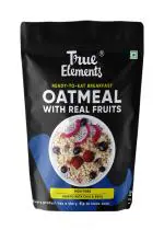 Buy True Elements Whole Oatmeal 1.2kg Online at Best Prices in India ...