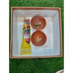 Buy S&M INTERNATIONAL DIY Kit for Planters with 2 Small Planters, 1 ...