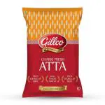 Buy Super Fine Atta 10 kg(Plastic) Online at Best Prices in India ...