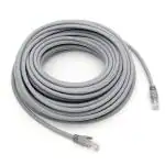 Buy WETEK 14 METER Cat6 LAN CABLE Ethernet Network Internet rj45 Wire ...