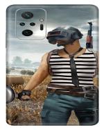 Buy Wrap Craft Fancy Sticker Printed Multicolor Back Skin High Quality ...