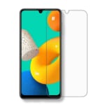 Buy Samsung Galaxy M32 Tempered Glass Screen Guard With Installation ...