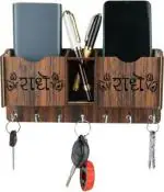 Buy CRAFTSCORNER DESIGNER & TRENDY KEY HOLDER/ WALL ORGANISER/WALL ...