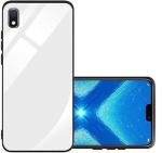 Buy Sonty Samsung Galaxy M01 Core White Polycarbonate and Thermoplastic ...