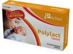 Buy Poly Care Polylact Ayurvedic Tablet 3 X 10 Tablet (Pack of 1 ...