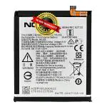 Buy Mobcrown Mobile Battery He-328 For Nokia 8, N8, Ta-1004, Ta-1012, Ta-1052 3030Mah With 3 ...