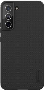 Buy HIGAR Samsung Galaxy S22 Plus 5G Black Plastic and Polycarbonate ...