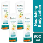 Buy Asl World Cosmo Himalaya Nourishing Body Lotion 800ml (3-Himalaya ...