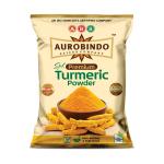 Buy ABS AUROBINDO SPICES COMPANY Turmeric Powder 250G Pack 0f 2 Online ...
