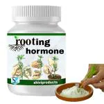 Buy Shiviproducts Rooting Hormone Powder for Plants Cuttings Promotes ...