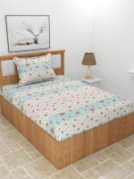 Buy MORADO Polycotton Single / Duvet Cover / Rajai Cover / Blanket ...