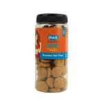 Buy URNIK RAGI PUFFS PERI PERI 25GMS JAR (PACK OF 3) Online at Best ...