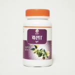 Buy BHARAT AYURVEDIC AUSHDHALAYA Bala churna pack3 Online at Best ...