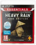 Buy Sony Heavy Rain - Move Edition (PS3) Online at Best Prices in India - JioMart.