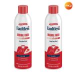 Buy Faultless Instant Fabric Regular Starch 567 gm (Pack of 2) Online ...