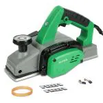 Buy Alpha Corded Electric Hand Planner Machine, Size 82mm Width, 650W ...