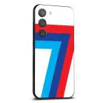 Buy GADGETSWRAP Printed Vinyl Skin Sticker for Samsung Galaxy S23 Plus ...
