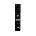 Buy NIJ TRADING "LED18190" Android 4k LED UHD HD SMART TV Remote ...